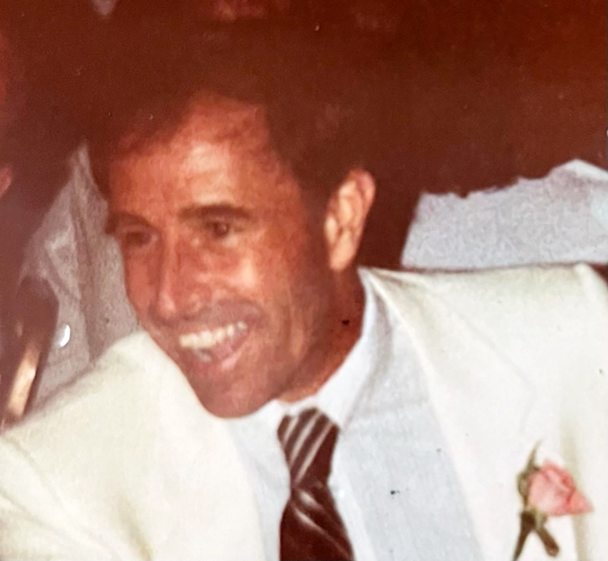 Benjamin Lefty Guns Ruggiero