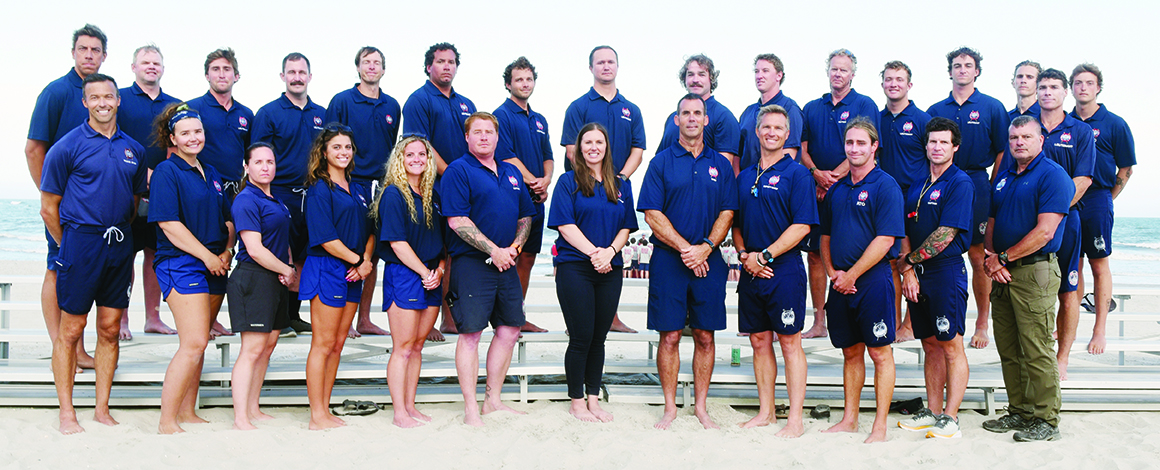 Ocean City Beach Patrol 2023 ‣ Ocean City Sentinel