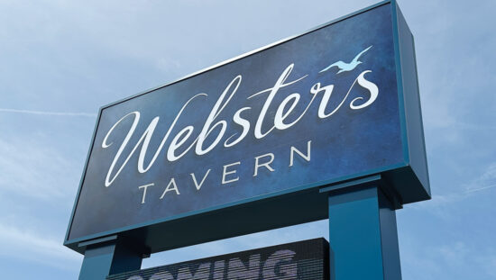 Webster’s Tavern owner designs it as neighborhood pub in Somers Point ...