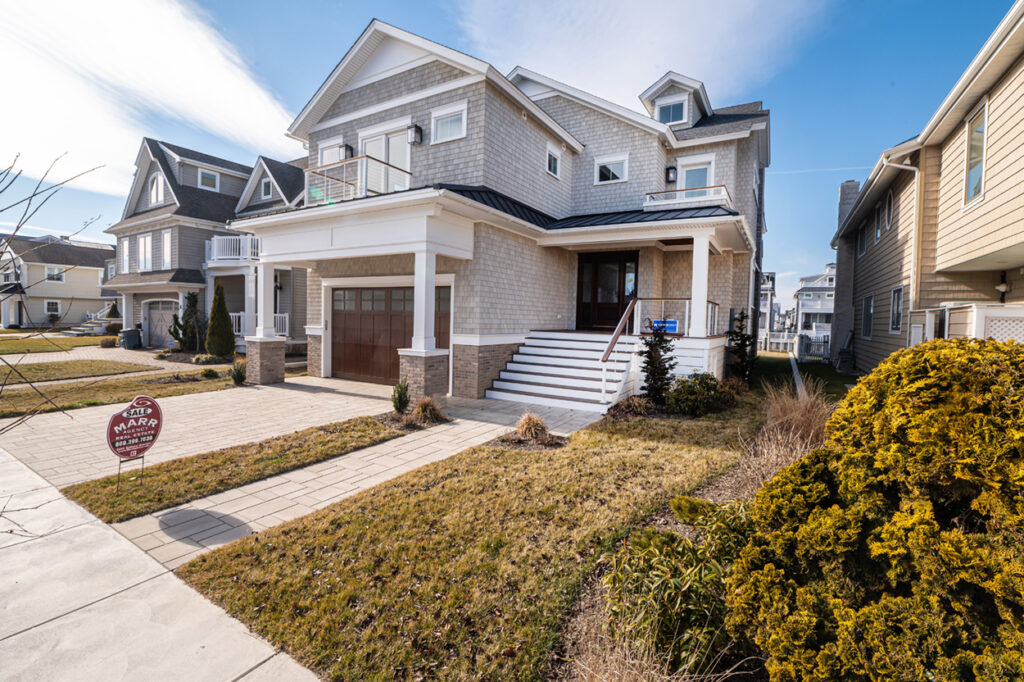 Posh lagoon-front home in Riviera neighborhood ready for its first ...